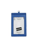 Blockbuster Employee Of The Month 22 Inch Blue & Yellow Lanyard With ID ...