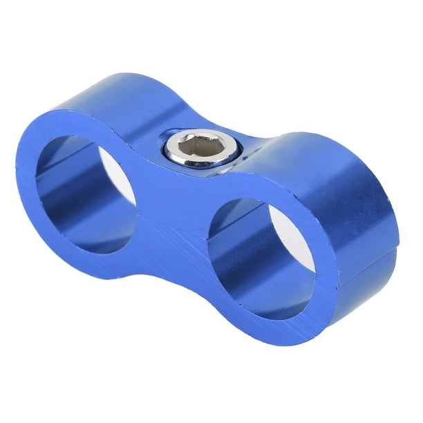 Hose Separator Clamp, Pratical Fuel Line Separator, Reusable For Water ...