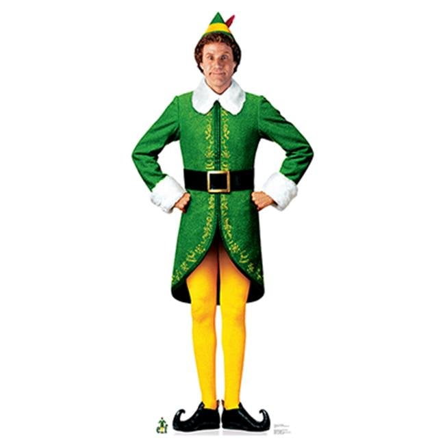 Elf - Movie Elf - Walmart.com