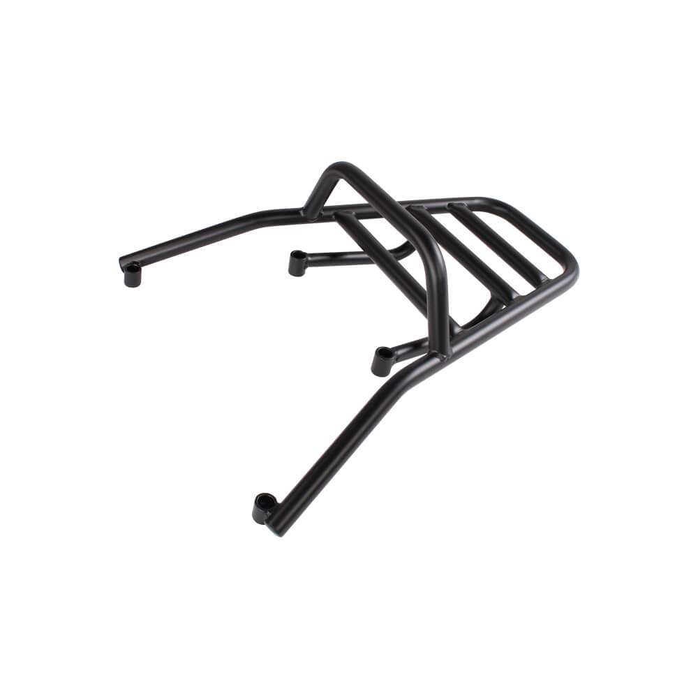 Prima Rear Rack (Black); Genuine Hooligan - Walmart.com
