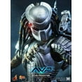 Figure Hot Toys MMS190 - Alien VS. Predator - Scar Predator - Walmart.com