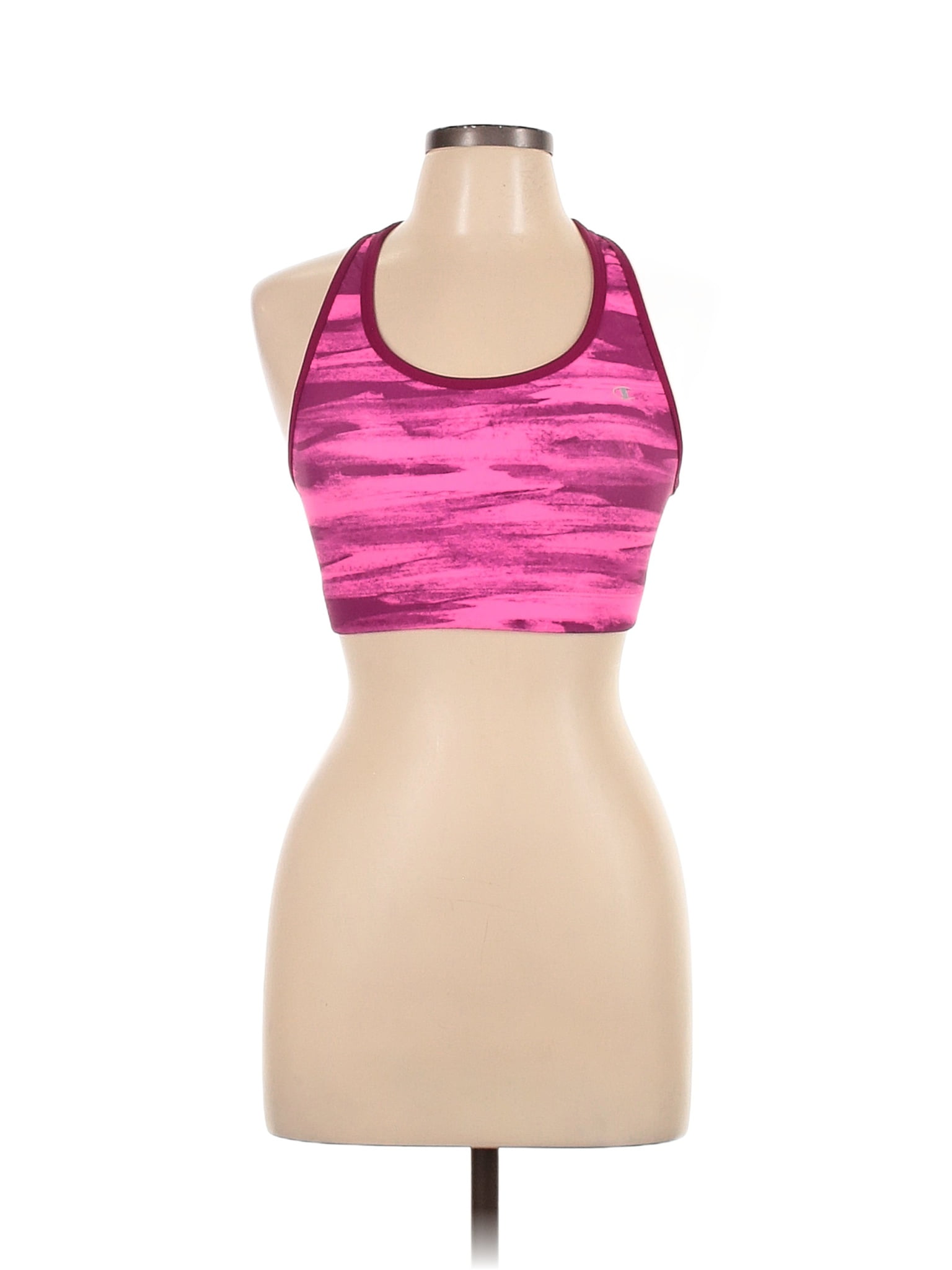 Pre-Owned Champion Women's Size L Sports Bra - Walmart.com