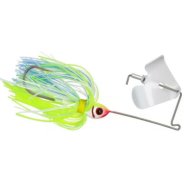 ChatterBait Original Lures 3/8oz June Bug - Walmart.com