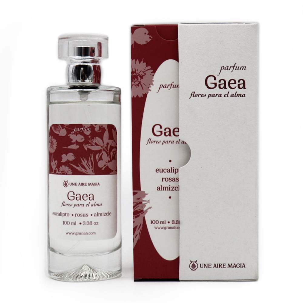 PERFUME DAMA HOLISTICO GAEA GRANAH WELLNESS PERFUME-GAEA-AROMATERAPIA ...