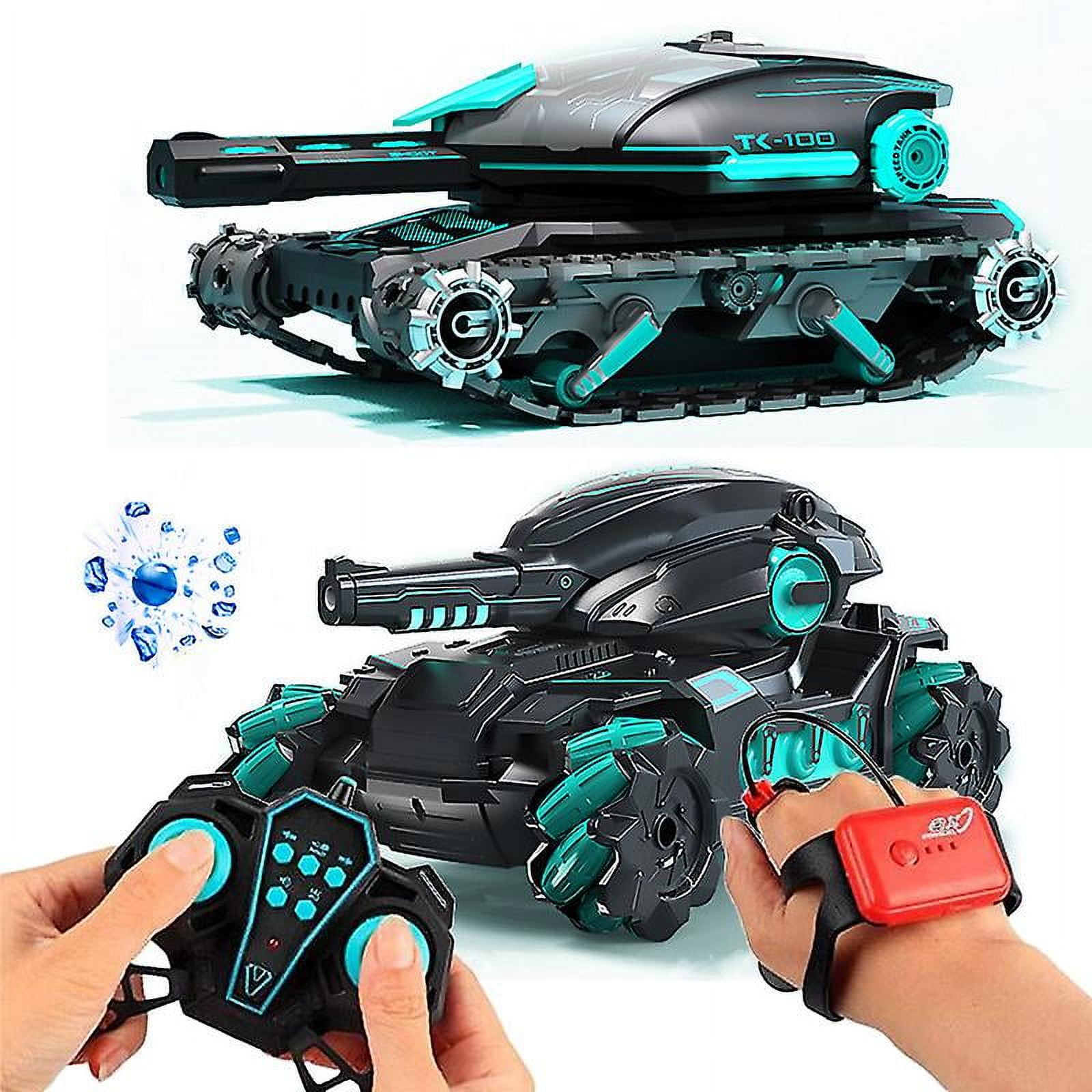 Click here for Lvhua Rc Tank Toy 2.4g Radio Controlled Car 4wd Cr... prices