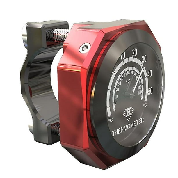 Commonly Used Motorbike Temperature Indicator Light Weight Water ...