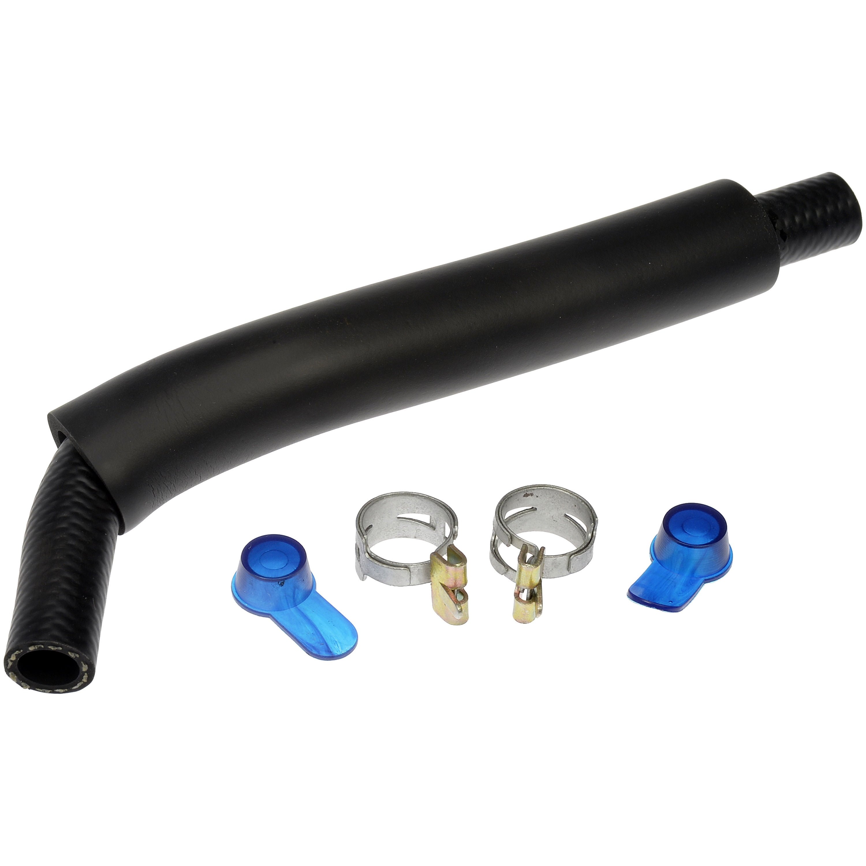 Dorman 904-398 Fuel Line for Specific Chevrolet / GMC Models - Walmart.com