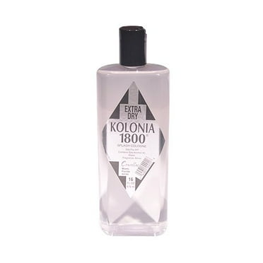 KOLONIA 1800 DE CRUSELLAS AUTHENTIC EAU DE COLOGNE 1800 16 OZ - Walmart.com