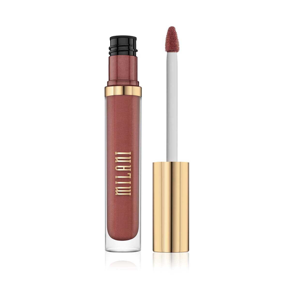 Click here for Milani Amore Shine Liquid Lip Color - Addiction 1... prices