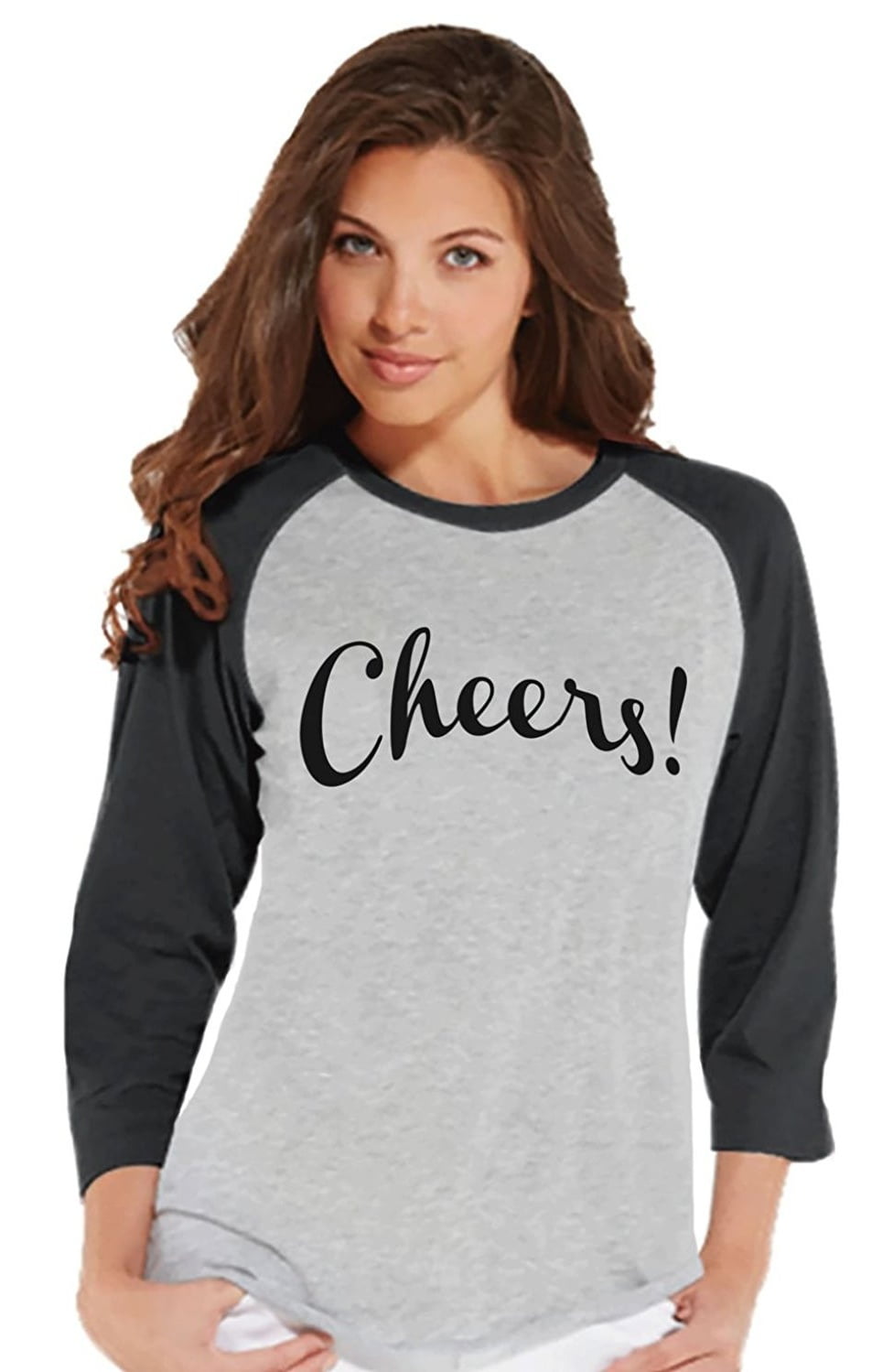 Custom Party Shop Custom Party Shop Women s Cheers New Years Raglan custom-party-shop-custom-party-shop-women-s-cheers-new-years-raglan