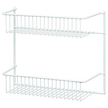 4U VERTICAL WALL-MOUNTED RACK - Walmart.com