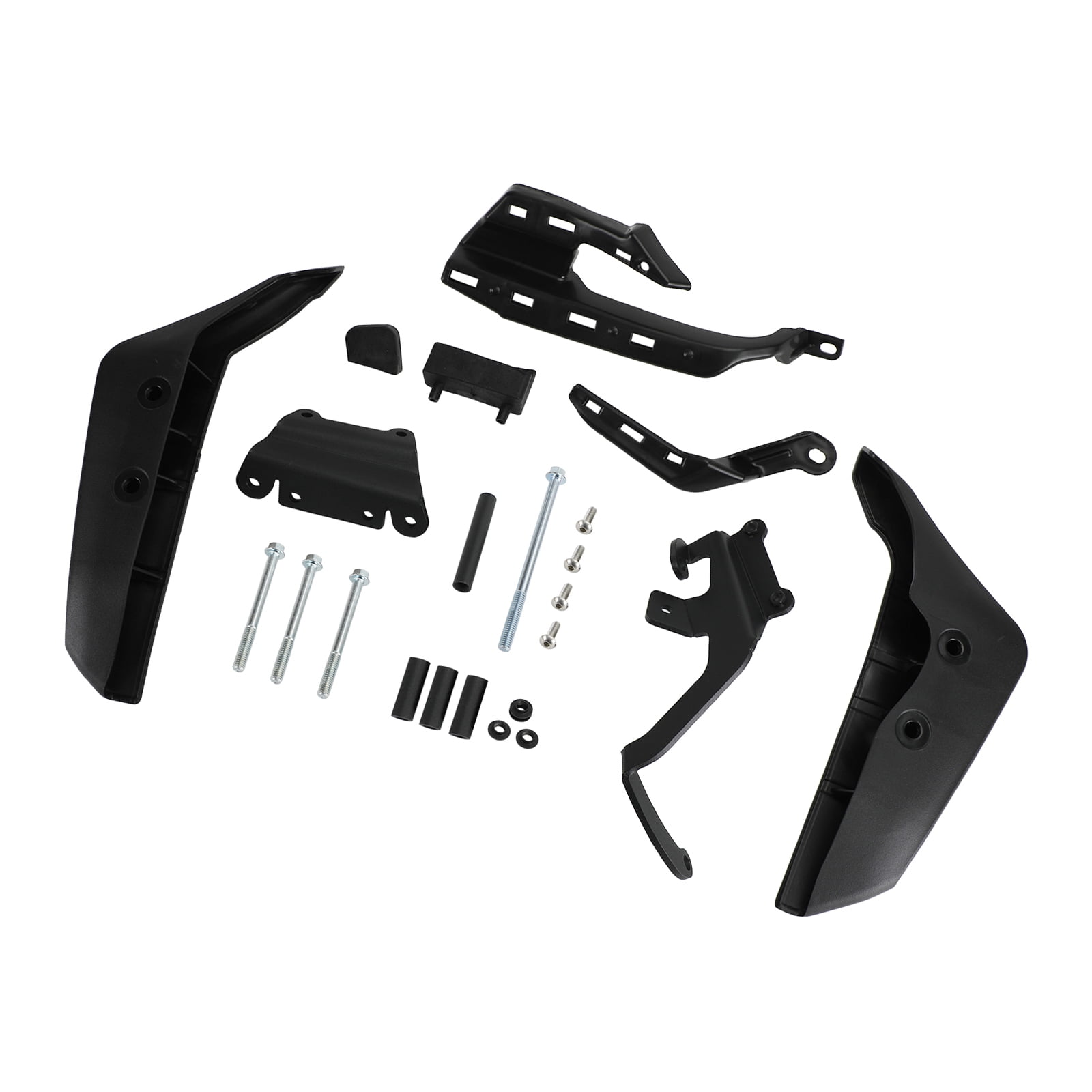 Engine Guards Protective Stator Engine Cover For Yamaha Yzf R25 R3 19 ...