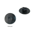 Himition 2 Pcs Pack Kayak Replacement Pad Patch for Inflatable Boat ...