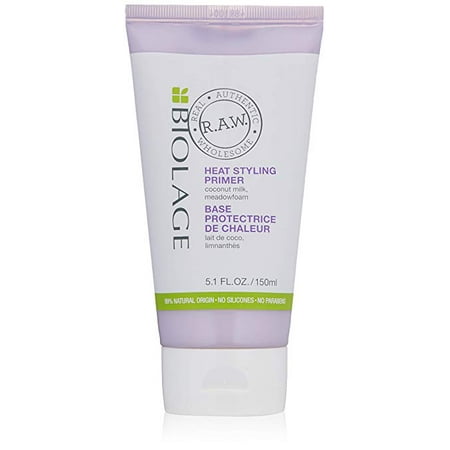 Biolage R.A.W. Heat Styling Primer 5.1 fl oz | Walmart Canada