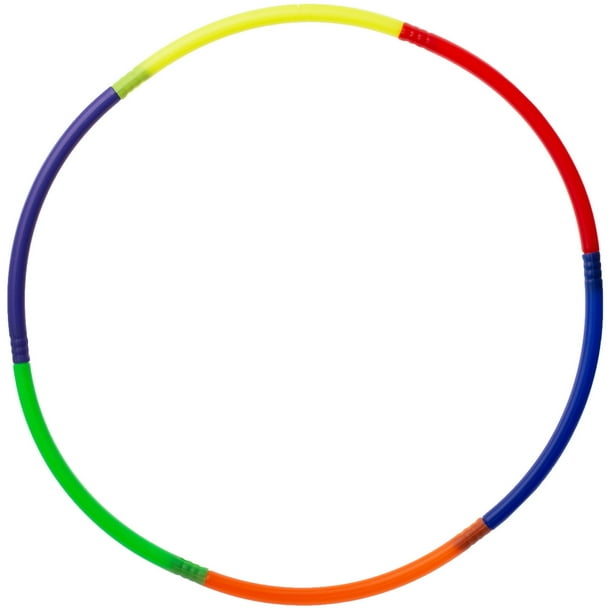 Segmented Hoola Hoop - Walmart.com