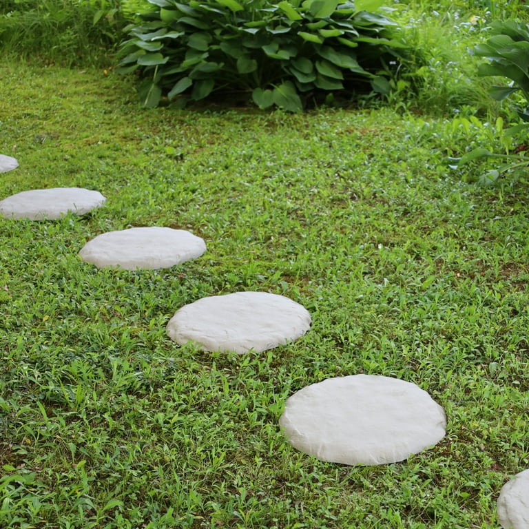 Limestone Stepping Stones Black Basalt Paver Steps Supplier | Citadel
