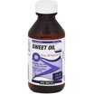 Humco Ear Drops 100% Natural, Pure Sweet Olive Oil for Earache Relief ...