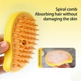 2024 New Steamy Cat Brush - 3 In1 Cat Steamy Brush, Self Cleaning Steam ... 2024 New Steamy Cat Brush - 3 In1 Cat Steamy Brush, Self Cleaning Steam ...