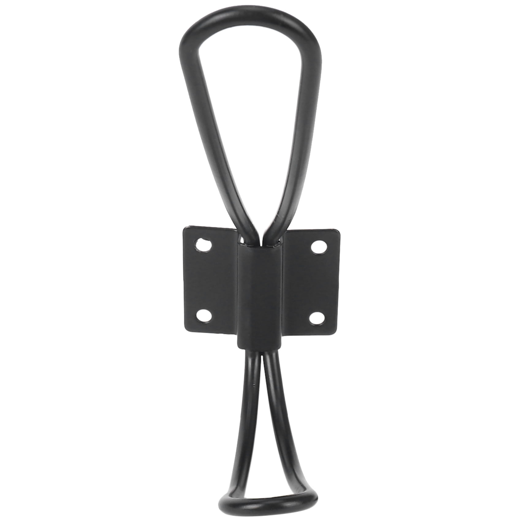 Click here for Unbranded 10pcs Rustic Metal Coat Hooks Wall Mount... prices