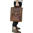 Steel Horse Leather The Vali Backpack | Handmade Vintage Leather ...