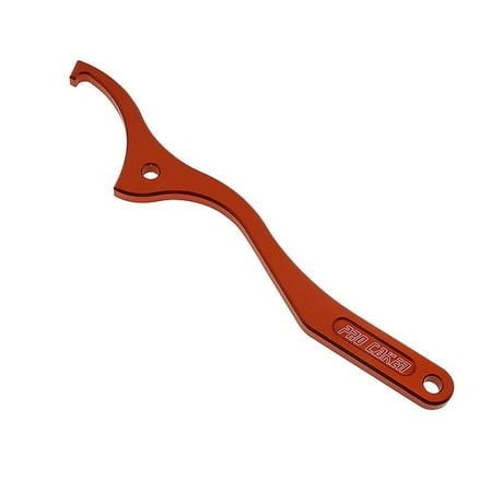 Hook Wrench Tool Universal Shock Absorber Hook Wrench Multifunctional ...