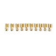 ACCEL 3008 Spark Plug Wire Set - Walmart.com