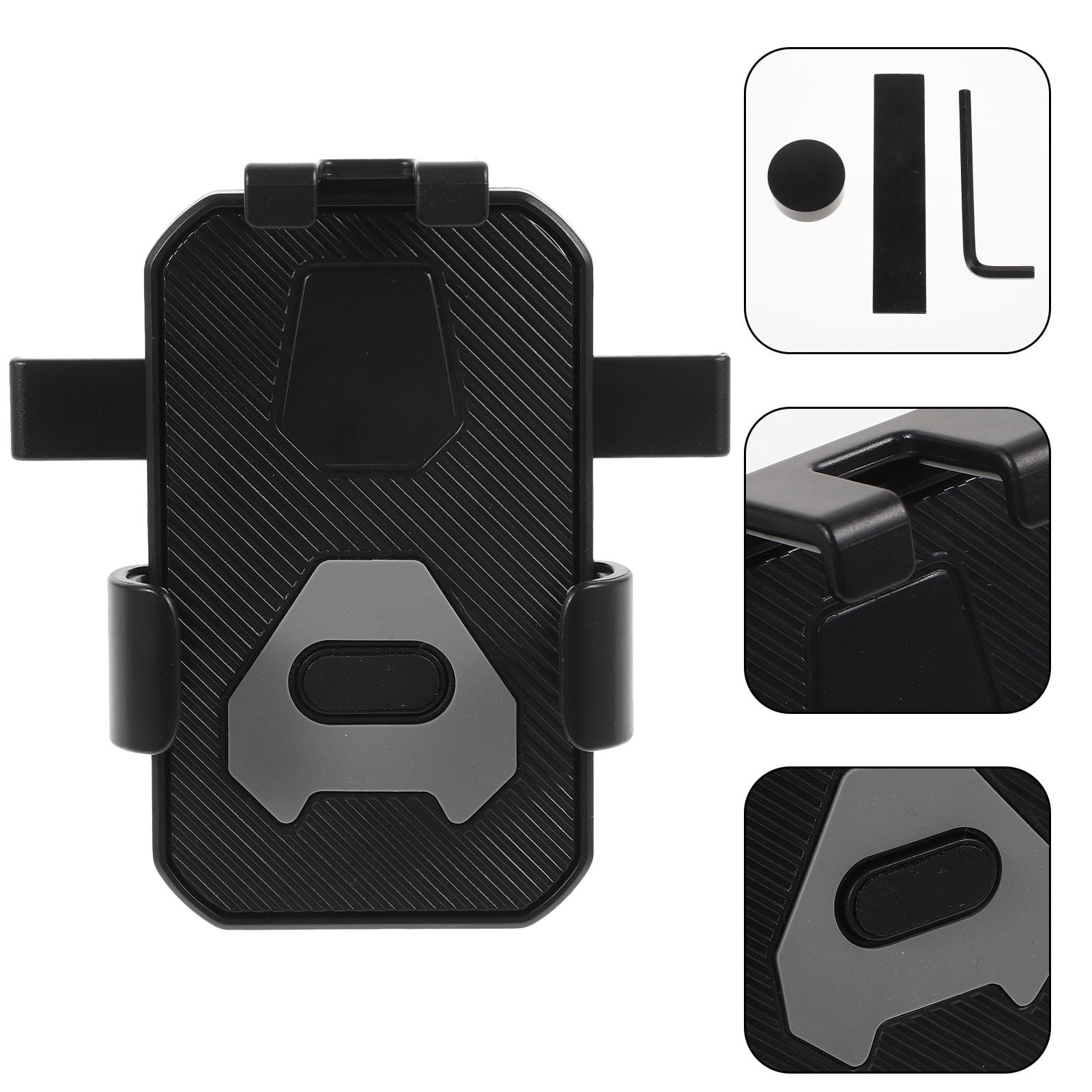 Click here for Showeroro Anti-Shake Bike Phone Holder Phone Holde... prices