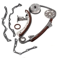 AISIN ETCT-004 Engine Timing Chain Fits select: 2005-2015 TOYOTA TACOMA ...