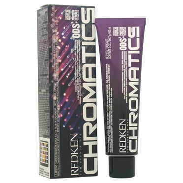 Redken Ultra Rico Chromatics Hair Dye - 8Nn (8.0) Natural - 2 Oz ...