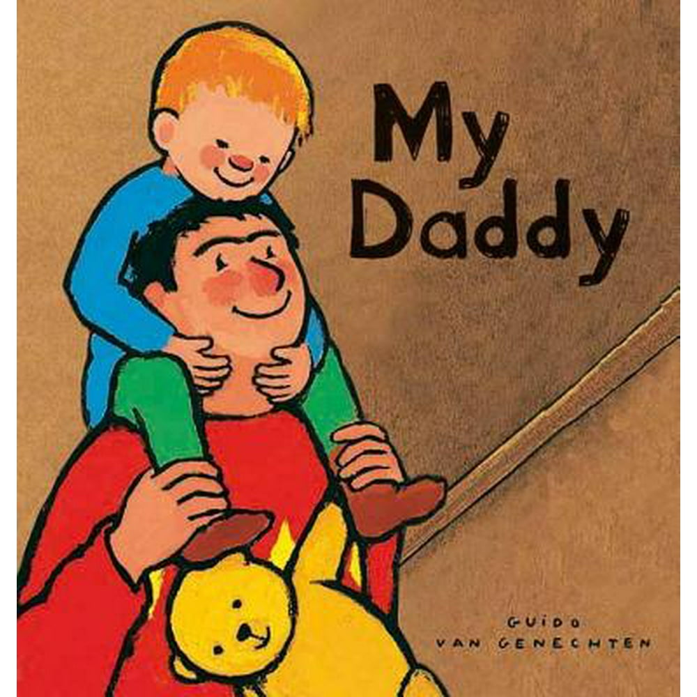 My Daddy - Walmart.com - Walmart.com