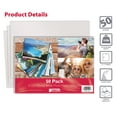 Better Office Products Professional Glossy Photo Paper, 5 x 7 inch, 200 ...