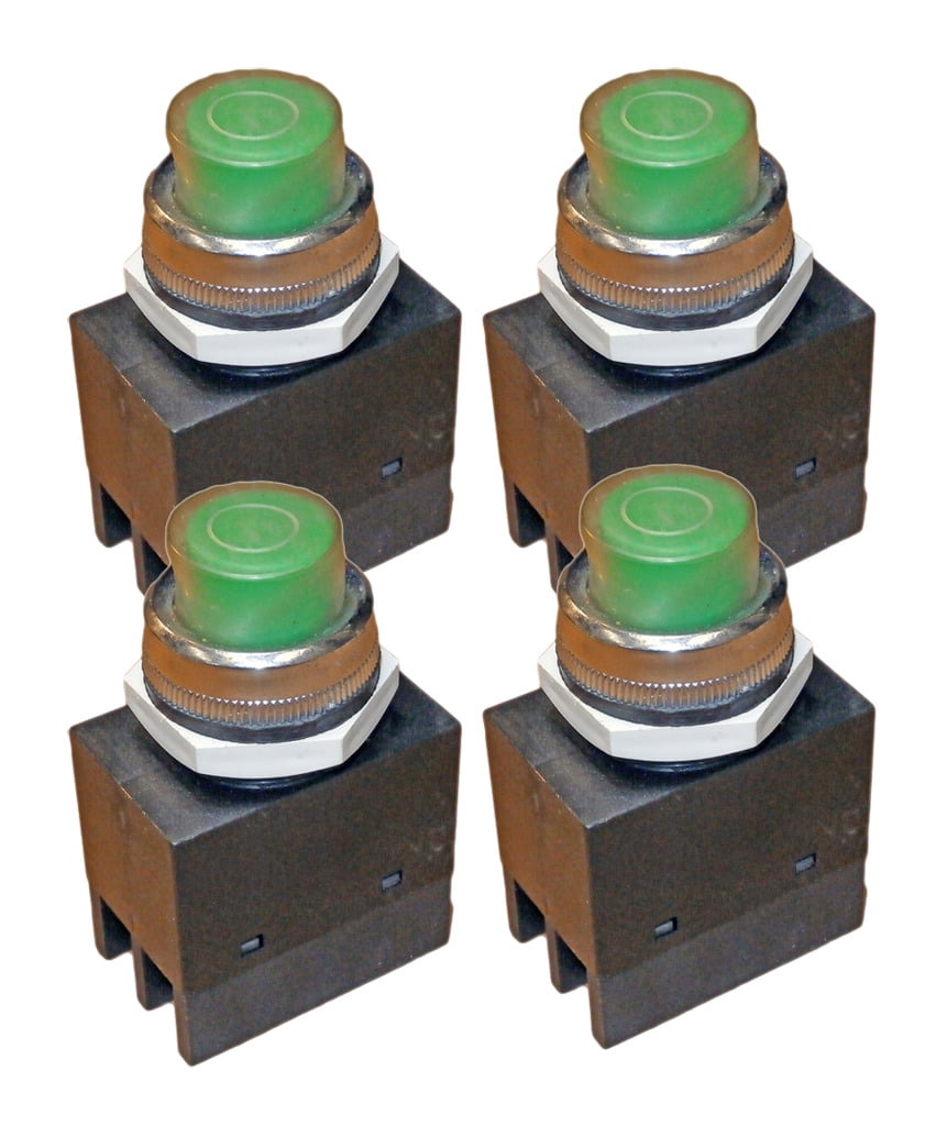 Ryobi RY49701 Log Splitter (4 Pack) Replacement Switch # 099077001037 ...