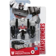 Megatron Car