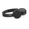 Philips H4205 on-Ear Wireless Headphones with 32mm Drivers and BASS ...