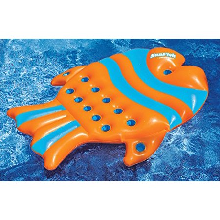 Swimline Sunfish Pool Float | Walmart Canada