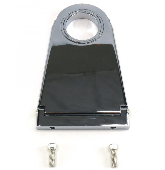 AutoLoc Power Accessories 9880 5.5" Swivel Billet Column Drop with ...