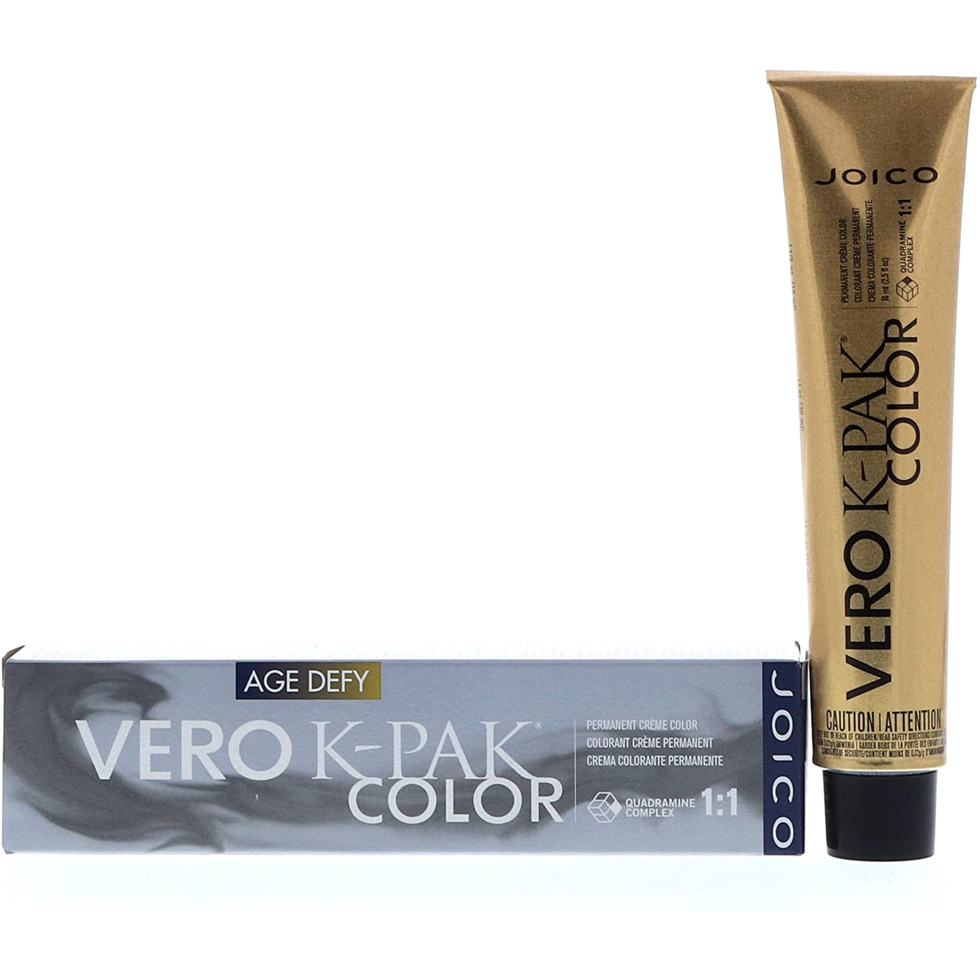 Click here for Joico Vero K-Pak Color 4ng+  Dark Natural Brown  2... prices