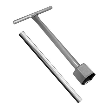 Dicor Corp. V22501-TOL Wheel Simulator Tool For Use To Install And ...