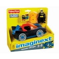 Imaginext DC Super Friends Batmobile with Lights - Walmart.com