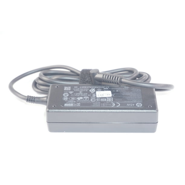 L25296-002 Hp HP Laptop Charger Adapter With Power Supply 19.5V 2.31A ...