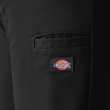 Dickies Boys School Uniforms Skinny Fit Flex Pant (Little Boys & Big ...