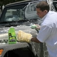Simple Green 67 oz. Car Wash & Wax with Real Carnauba, Deep Clean ...