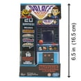 Hasbro Stranger Things Arcade Handheld Electronic Game Ages 14+ 20 ...