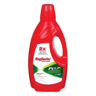 Pet Carpet Cleaner Eliminates Odors And Stains Rug Doctor