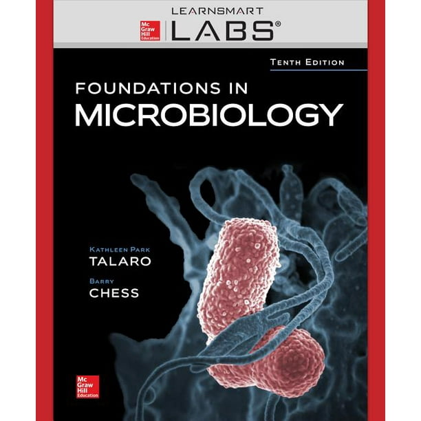 Connect with Learnsmart Labs Access Card for Foundations in ...