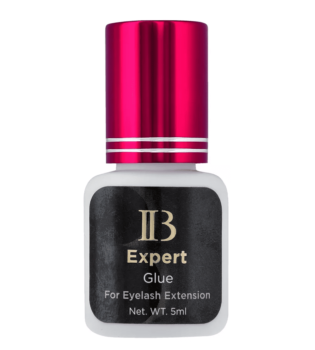 Adhesivo Pegamento para Pestañas Ib 5 ml Tapa Roja | Bodega Aurrera en ...