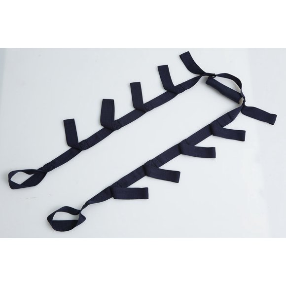 Exercise Straps Loops