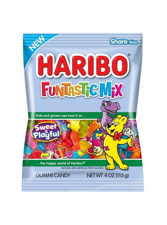 Haribo in Shop by Brand - Walmart.com