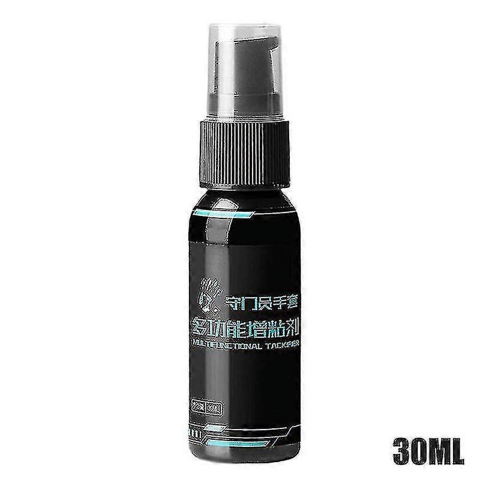 Guantes de portero Glu Sticky Football Soccer Goalkeeper Formula ...