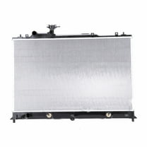 Intercooler - CSF Fit/For MA3012101 07-11 Mazda Mazda3, 06-08 Mazda6 ...